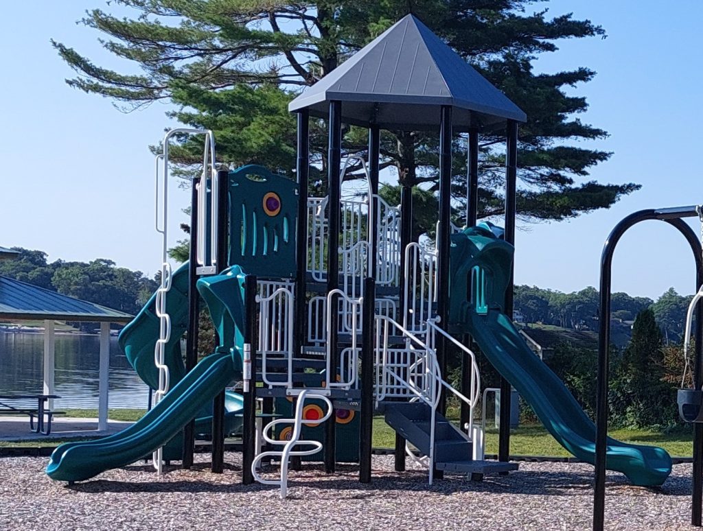 Horton Park – Laketon Township